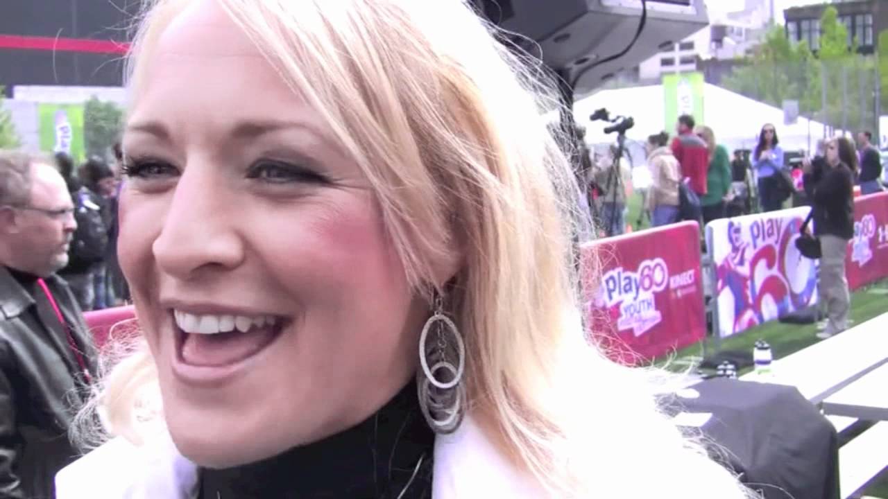 Julie Buehler On The NFL Draft, The Colts, Andrew Luck, Peyton Manning ...