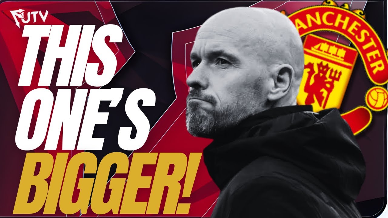 UNITED PLAYERS WILL GET TEN HAG THE SACK! “PLAY LIKE YOU MEAN IT” Man ...