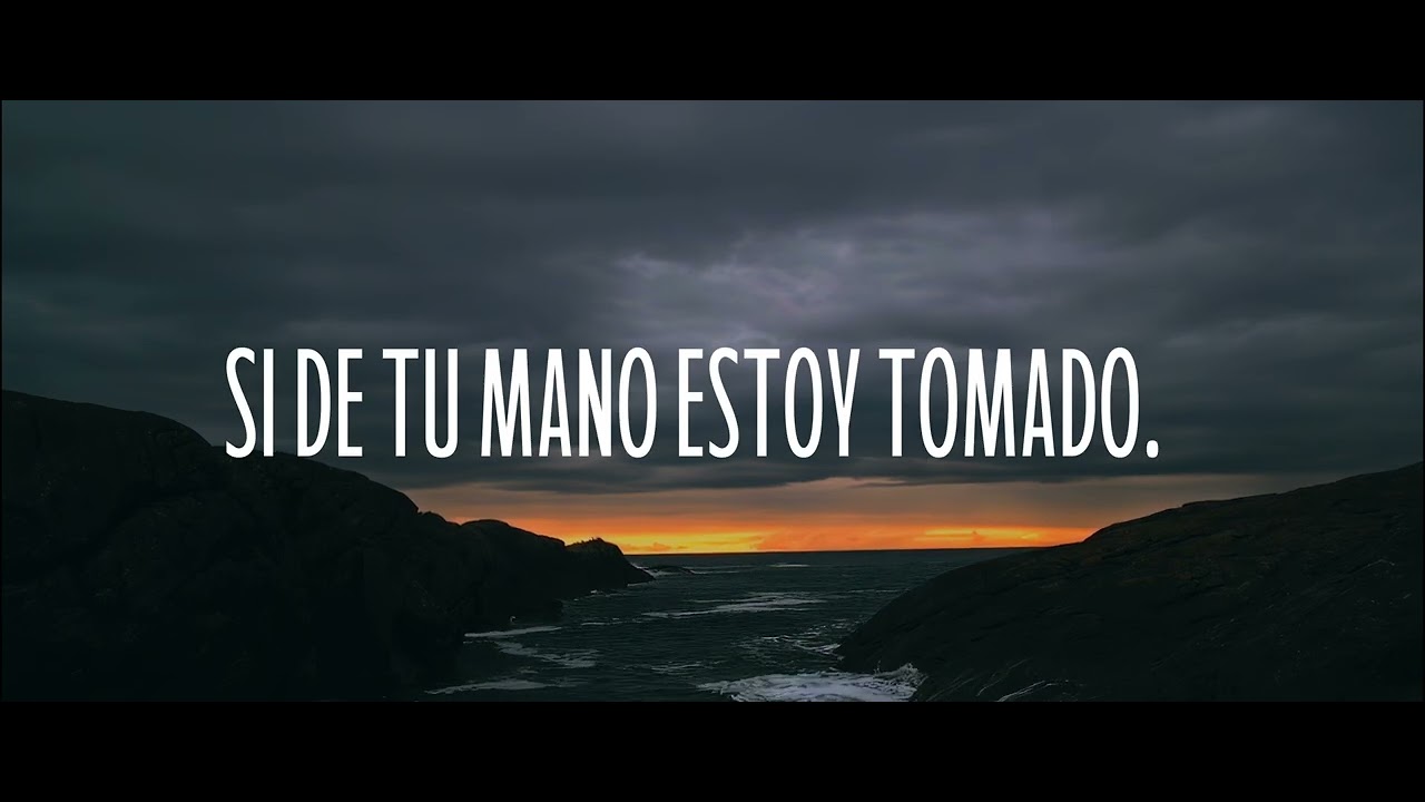 De tu mano | Video Lyrics ‪| @BzWorship‬ | Video oficial | CBI - YouTube