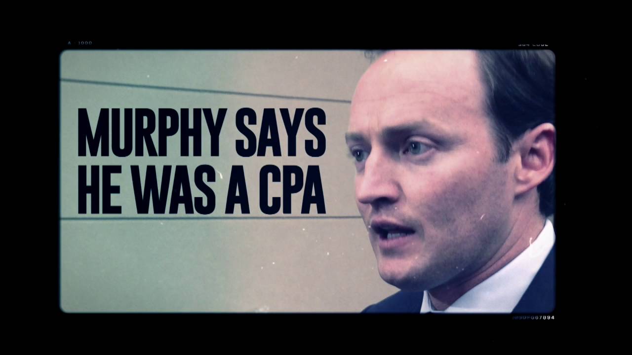 Florida First Project: "Murphy Says" - YouTube