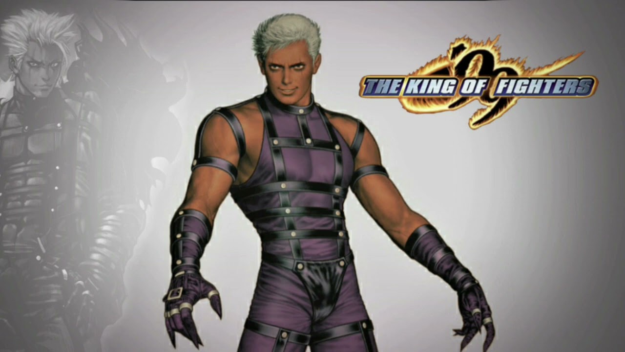 Dear Falling Angel (Cover Remix) (Final Version) - KOF 99 - YouTube