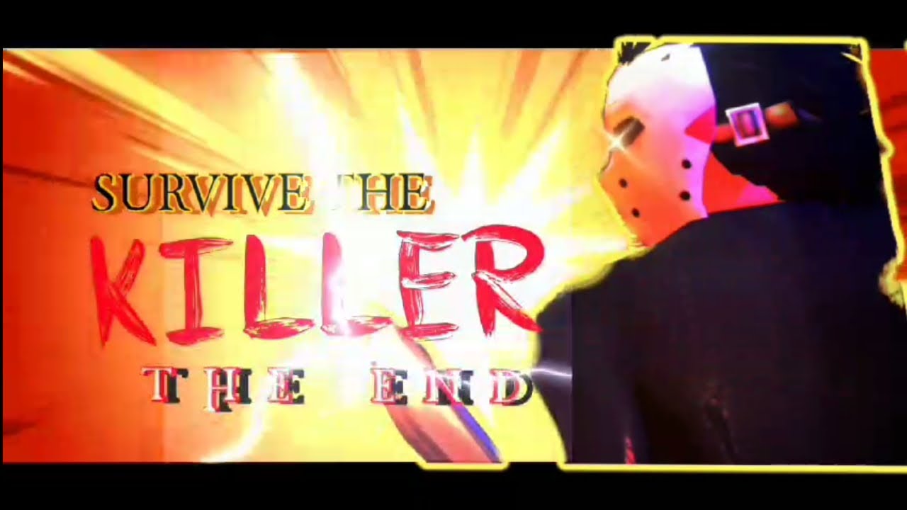 🔪SURVIVE THE KILLER 2#10 EL FINAL - YouTube