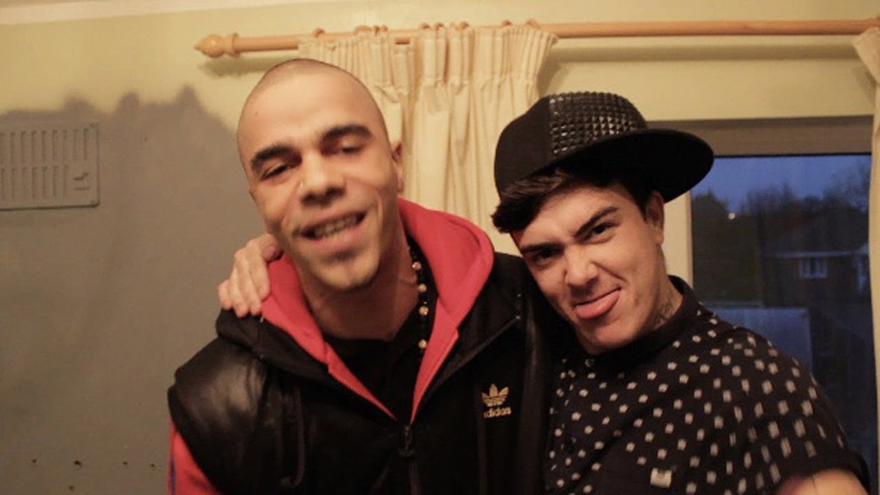 DYMedia | Montana & Rebz [Freestyle] - YouTube