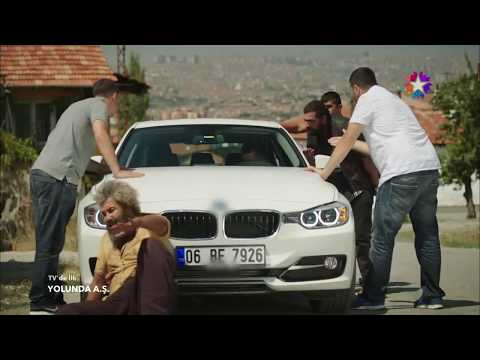 Bir Çinçin dümeni , Çinçinde yoluna bakmak