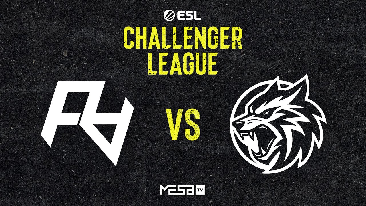 [CS2] Rare Atom vs NomadS | ESL Challenger League Season 50: Asia - Cup ...