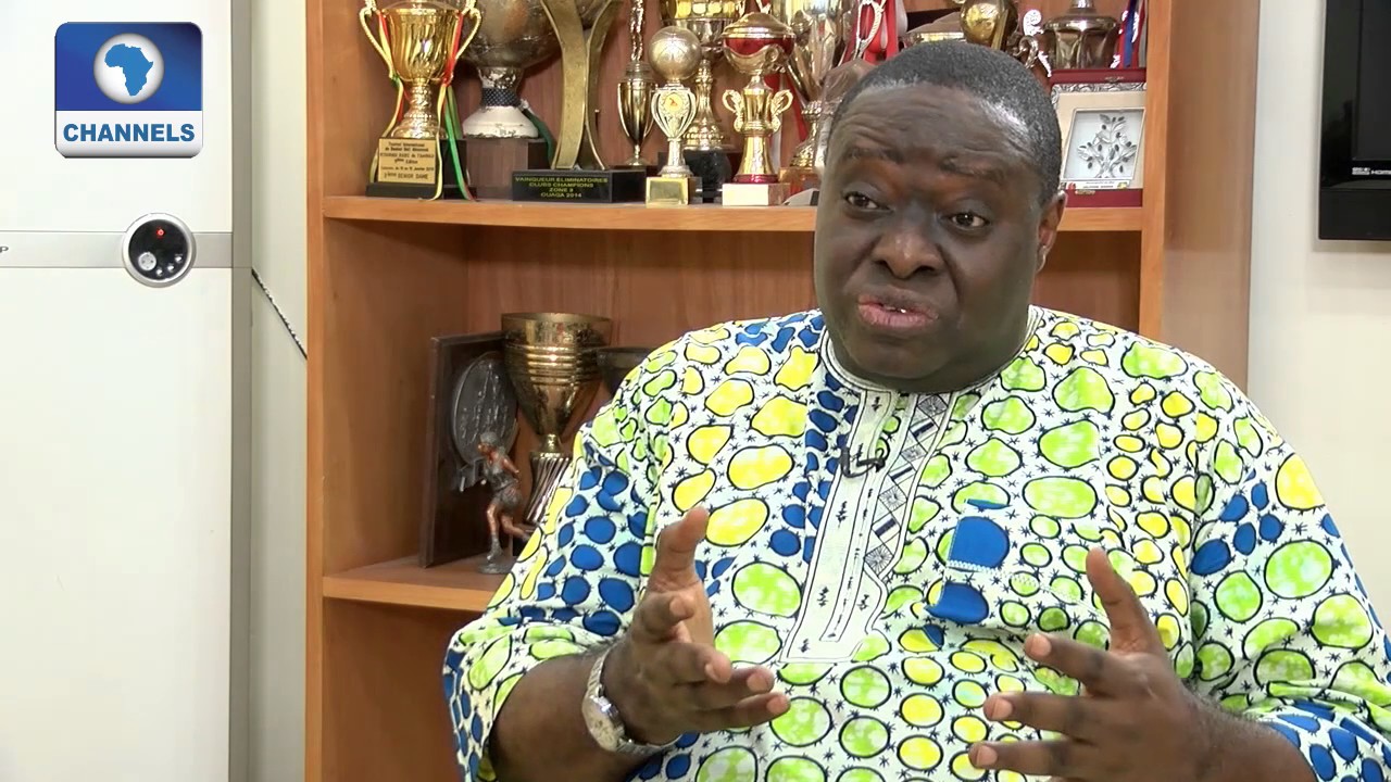 View From The Top: Wale Aboderin Narrates His Losing His Freedom As ...