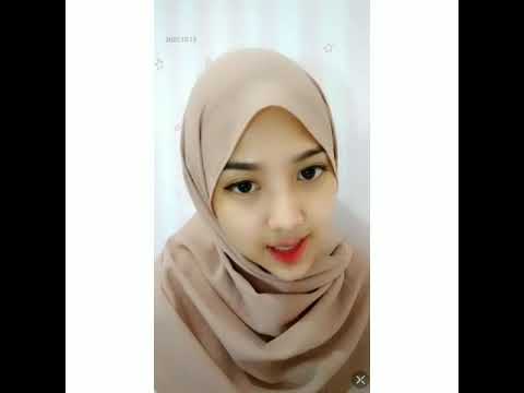 detik2 hijab imut pengen di lamar!!