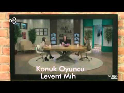 MARAL EN İYİ SAHNE