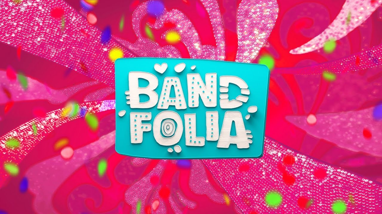 Carnaval de Salvador AO VIVO | Band Folia Bahia - Terça, 05/03 | Use # ...