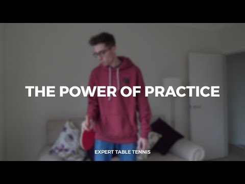 The Power of Practice - YouTube
