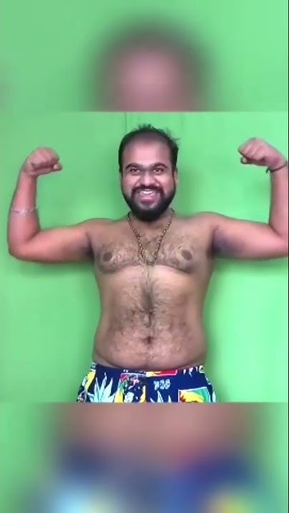 My Natural Body Transformation Youtube