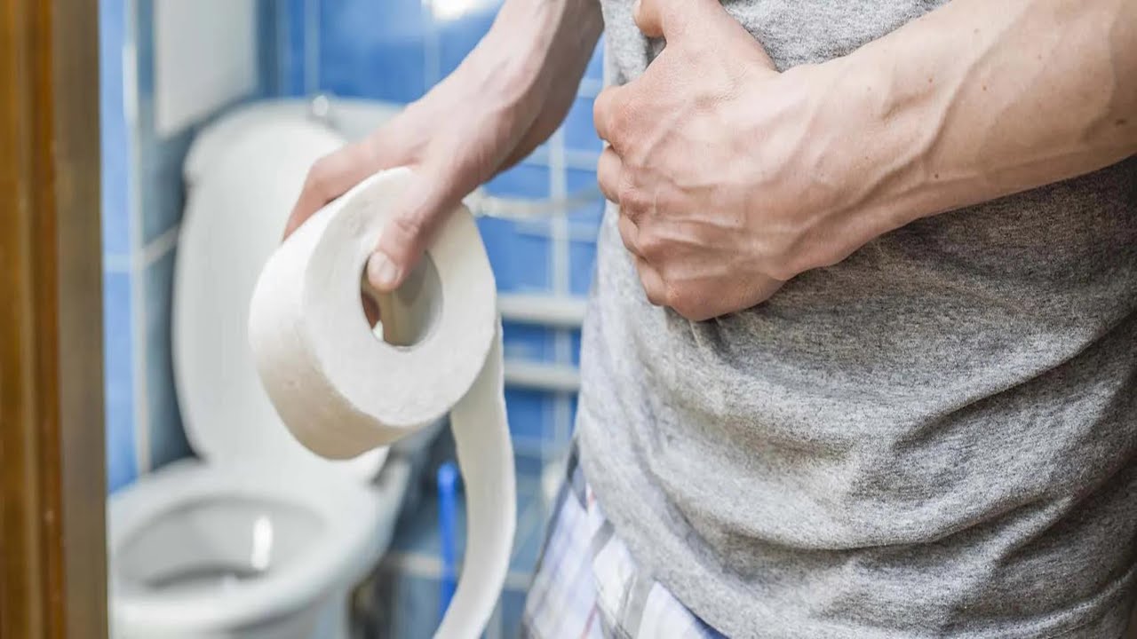 TCM INTERVIEW: STOOLS - YouTube