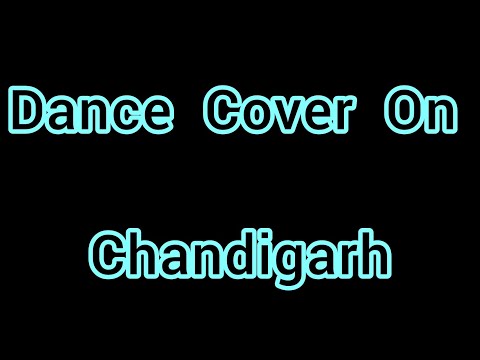Dance Cover On Chandigarh || Good Newwz || Choreographed by Anshika and Siddhantika