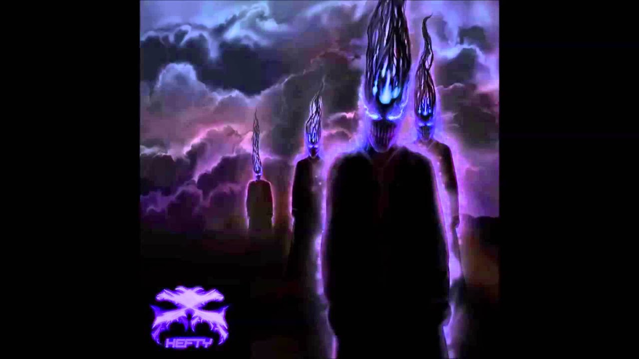 Dark Dubstep Vinyl Mix 2004 - YouTube