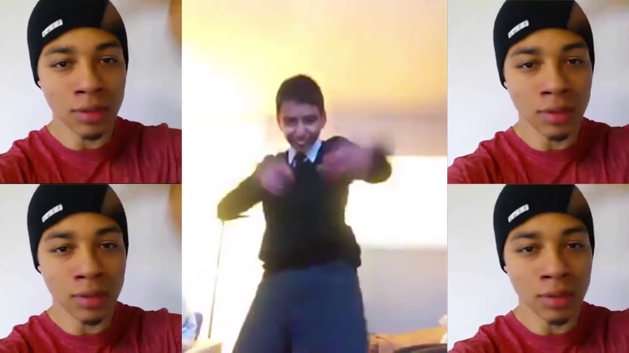Asian Kid's "Disco Time" ~EMBARASSING!~ - YouTube