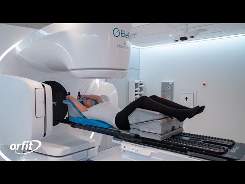 The AIO Solution 3.0 - One System for All Positioning and Immobilization Needs - YouTube