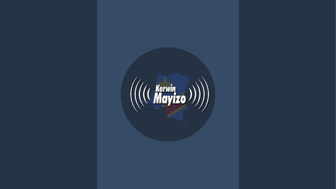 Kerwin Mayizo est en direct ! - YouTube