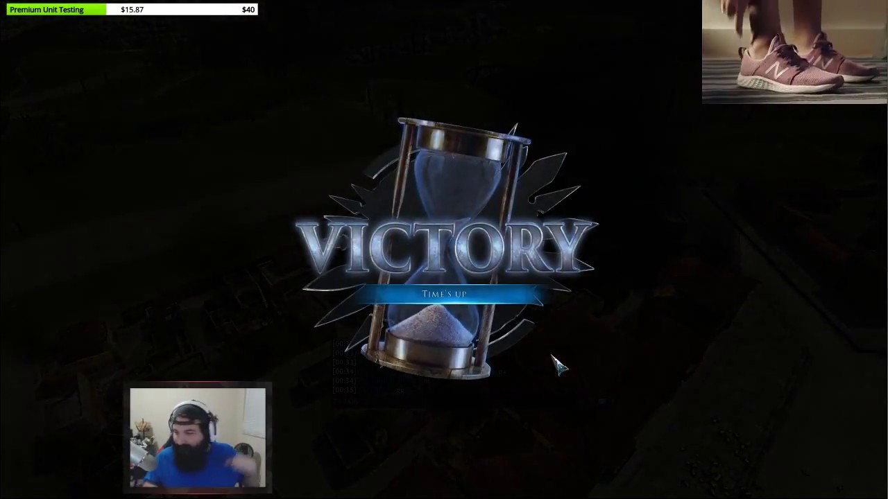 Total War: Arena Caesar t8 Jav Most Exciting Match between 4 teams - YouTube