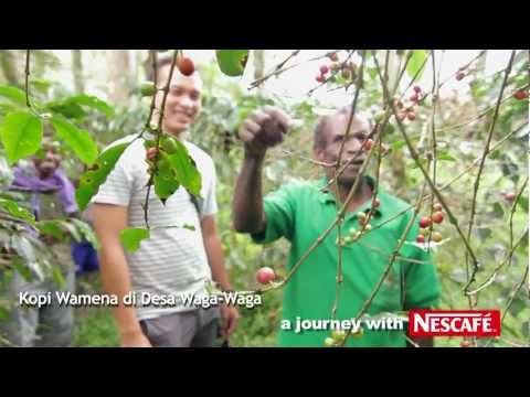NESCAFÉ JOURNEY 1 \