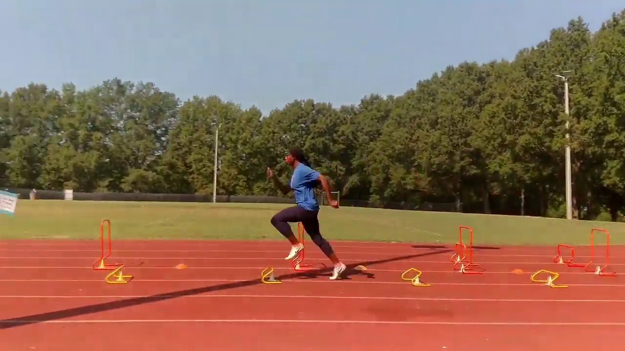 Saturday with Ani Judd and Tia Outlaw - YouTube