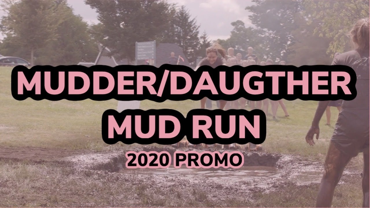 MUD RUN 2020 PROMO | Northview Students - YouTube