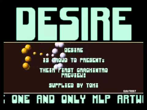 Crack Intro Preview - YouTube