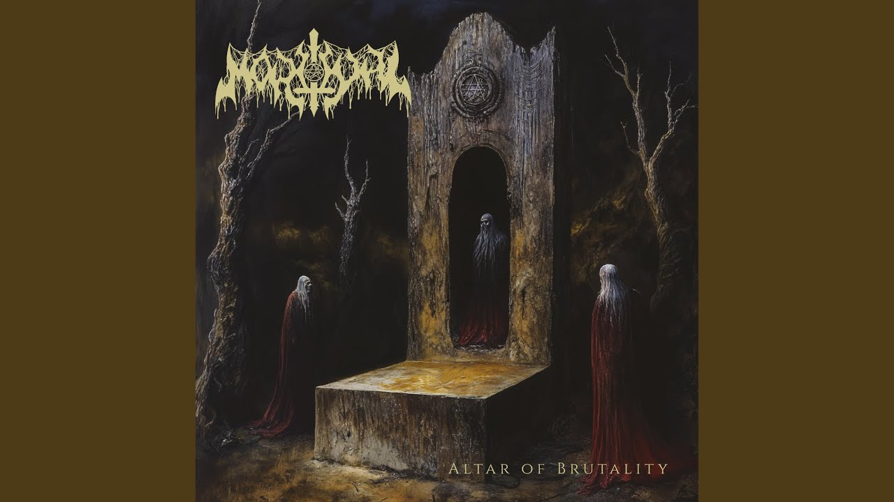 Divine Monstrosity - YouTube