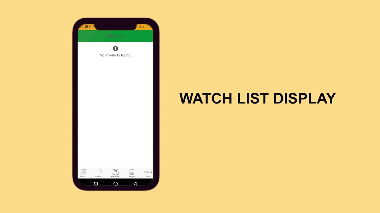 MED SAFETY APP - YouTube