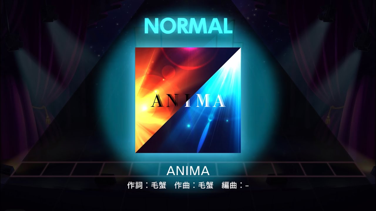 [ANIMA] Normal ワールドダイスター夢のステラリウム World Dai Star Yume No Stellarium ...