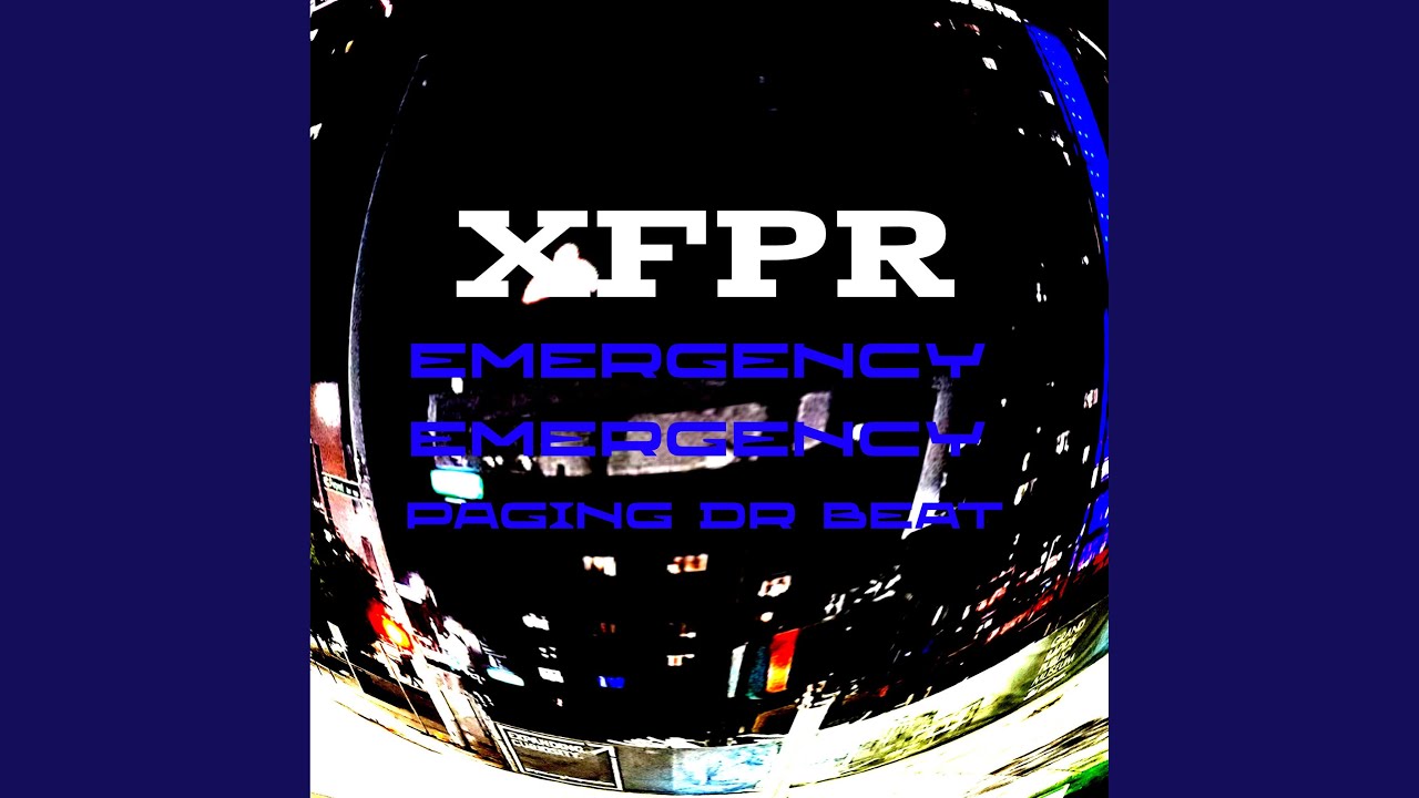 Emergency Emergency Paging Doctor Beat (Hardstyle) - YouTube