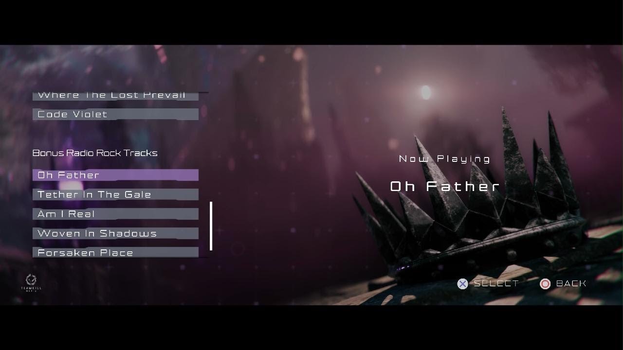 Oh Father OST Code Violet - YouTube