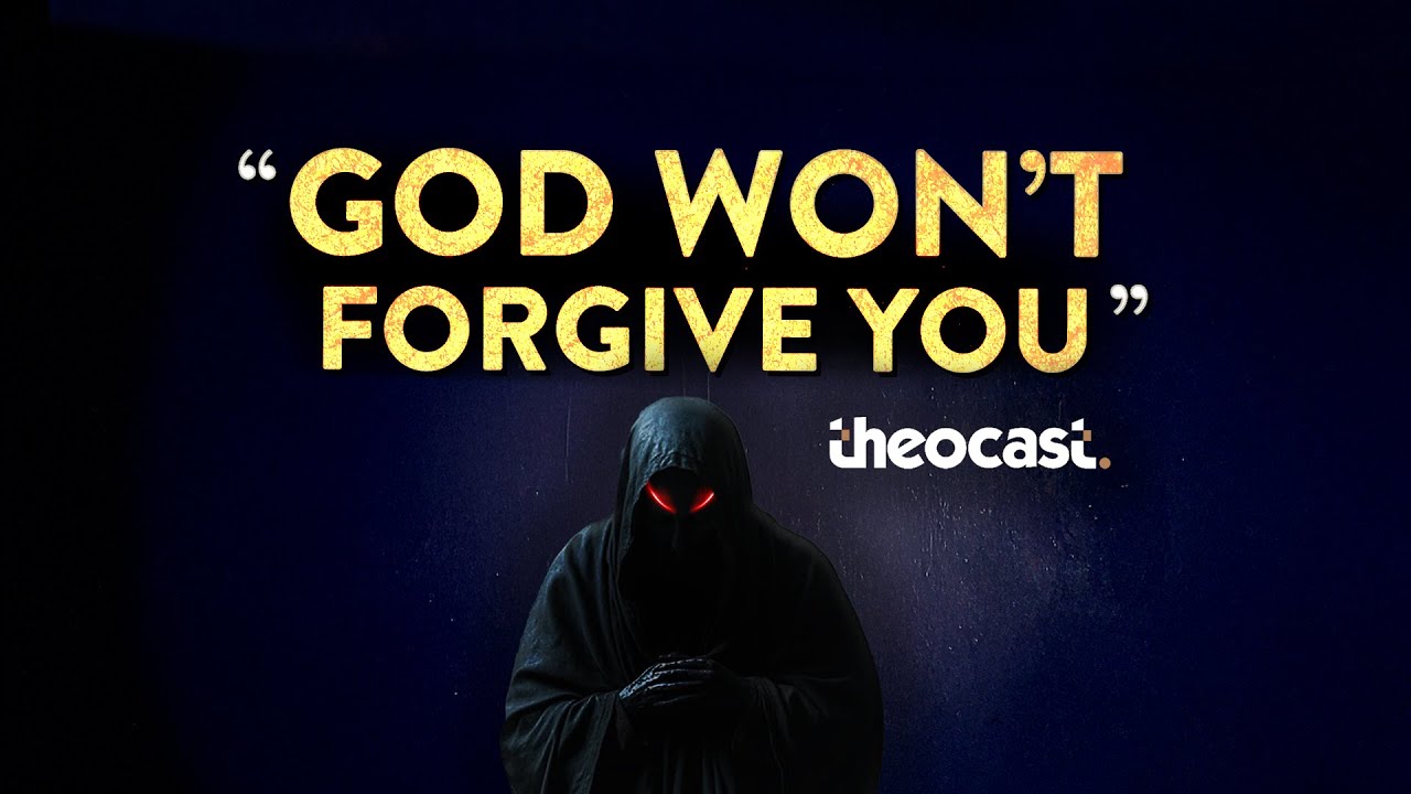 How Does Satan Accuse the Brethren? - YouTube