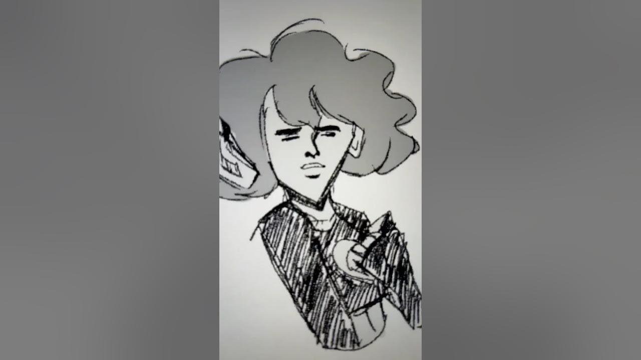 Average Interaction #ocs #ocanimation #fyp - YouTube