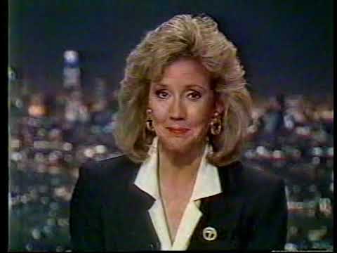 KABC-TV NEWS PROMOS-7/20/93-Ann Martin, Harold Greene - YouTube