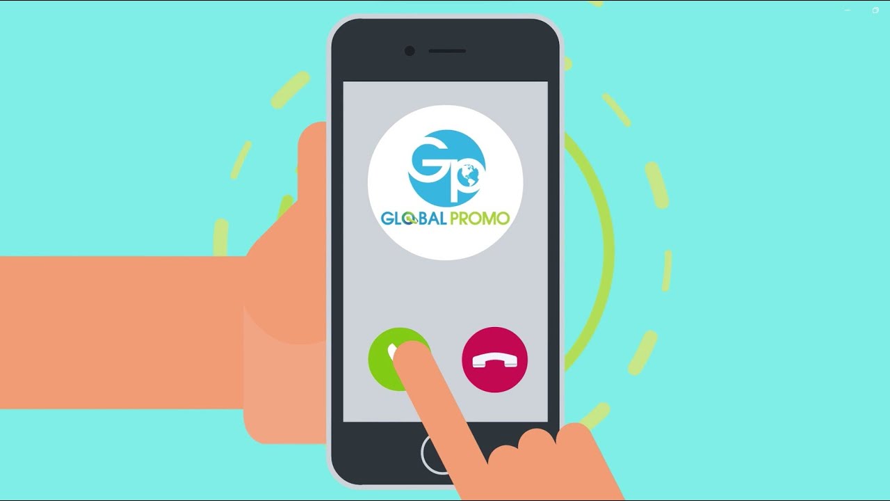 Why Choose Global Promo - YouTube