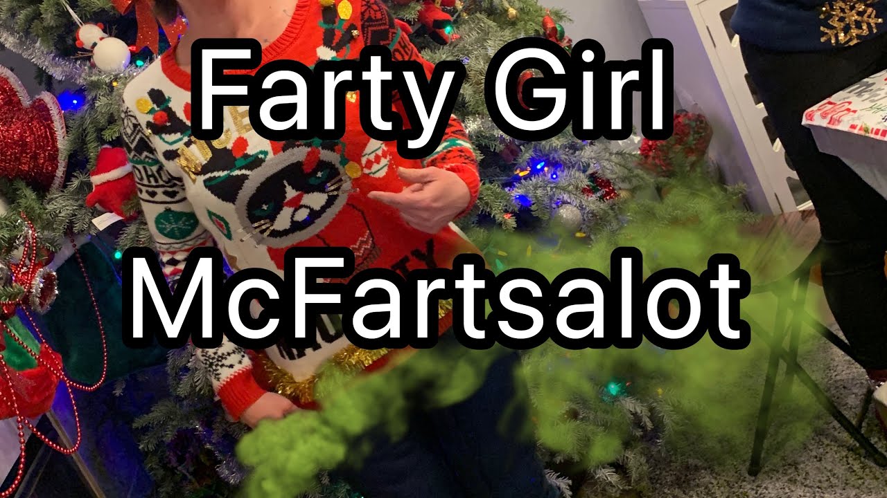 Farty Girl Song - YouTube
