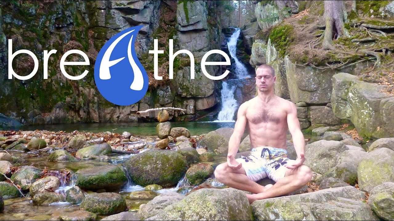 Breathing Exercise - Immune System Activation | by liveAdept - YouTube