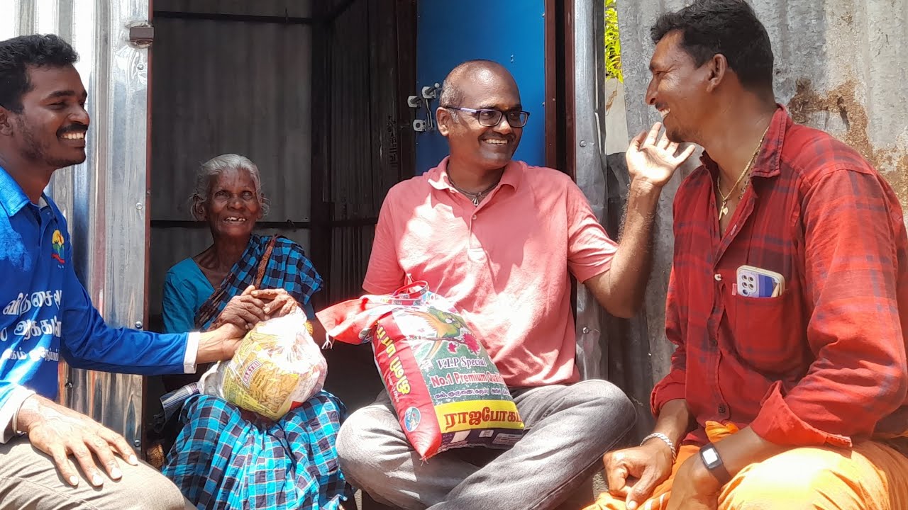 Dream Home Program - 5th Housewarming Function for Living Alone ...
