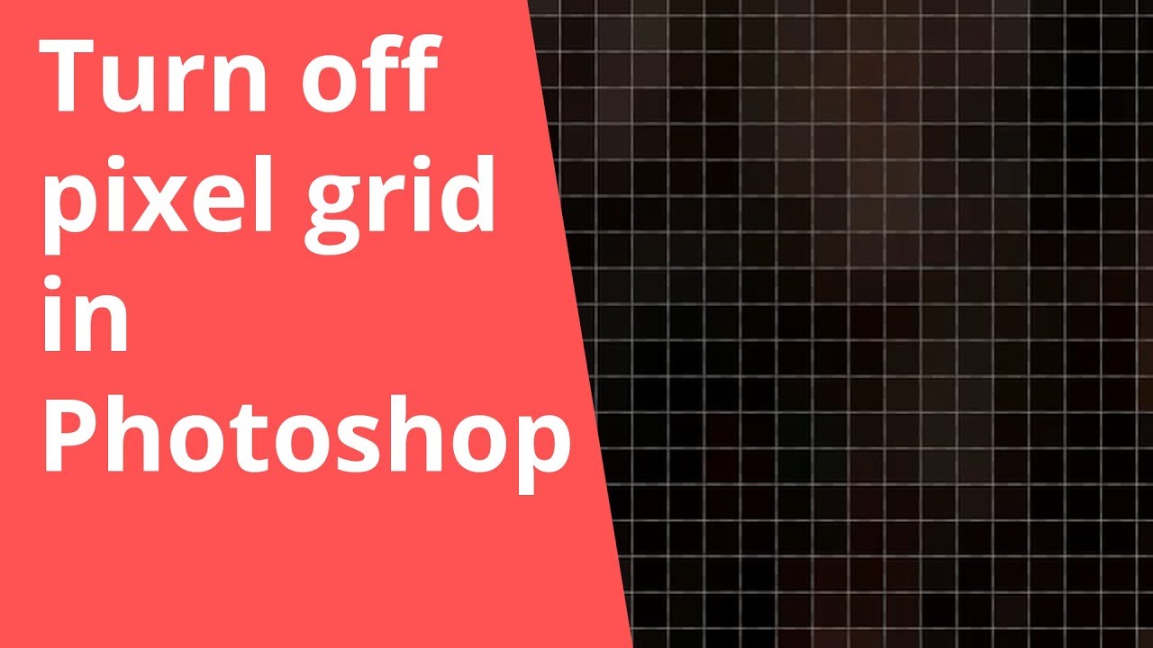 Turn Off Pixel Grid In Photoshop YouTube turn-off-pixel-grid-in-photoshop-youtube