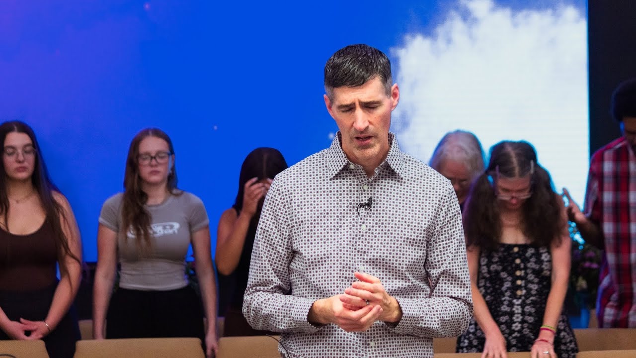 Firm Foundation For Fulfillment | Pastor Jeremy Bolles - YouTube