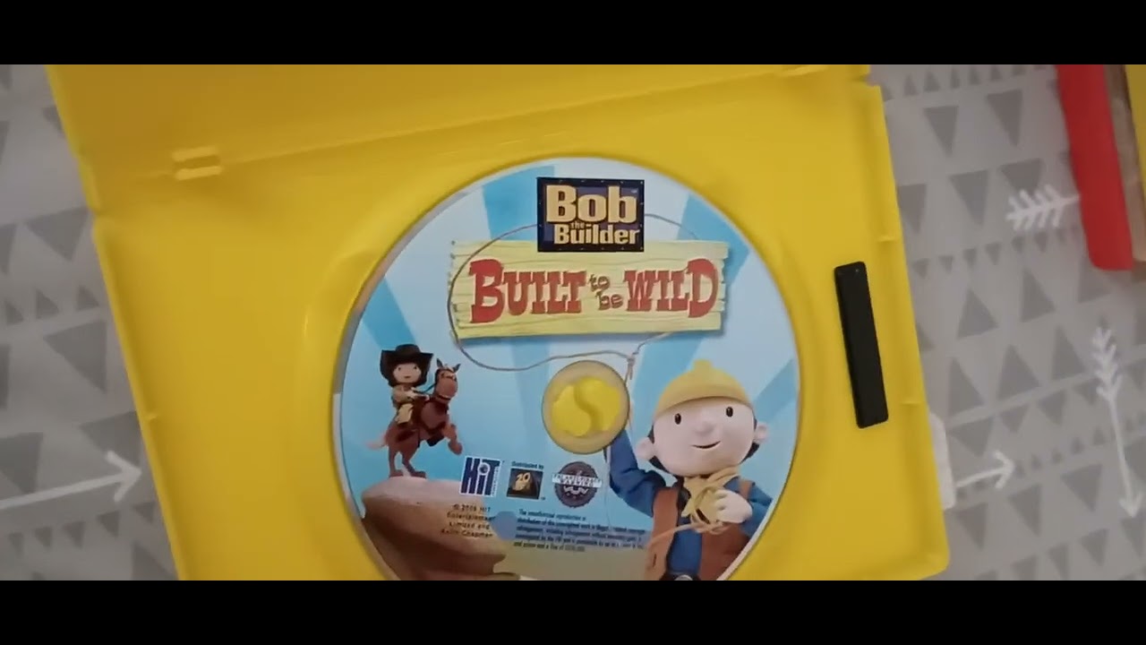 my HIT Entertainment DVD collection - YouTube