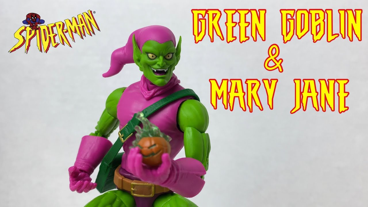 I Understand Why You Hate the Green Goblin - YouTube