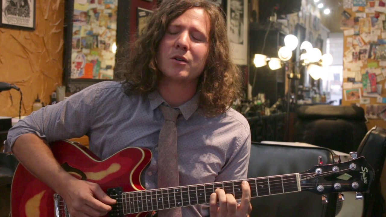 Jordan Kirk - My Coffee - YouTube