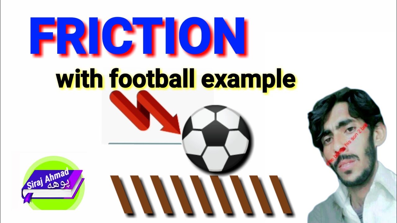 what is friction,| Action reaction pair ,| friction physics, - YouTube