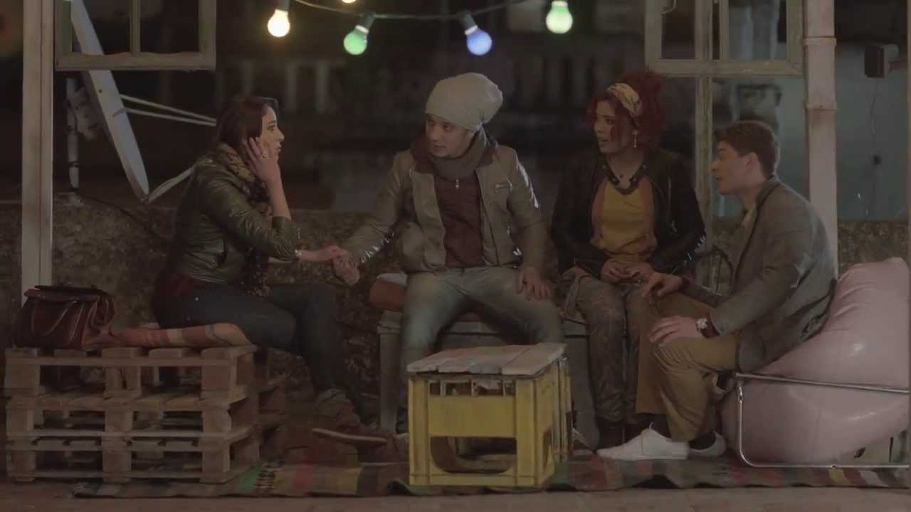 boouj by orange - YouTube