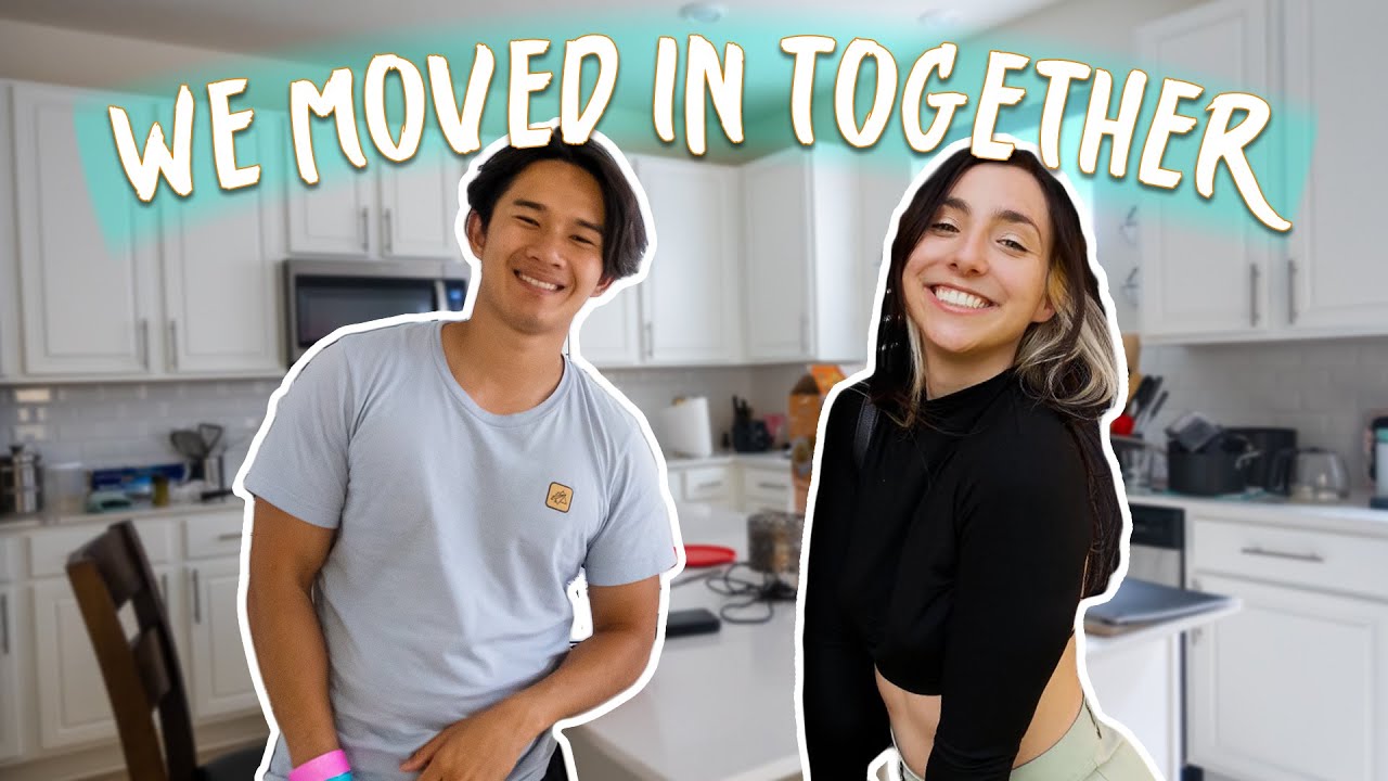 House Tour (After 1 year of being homeless) - YouTube