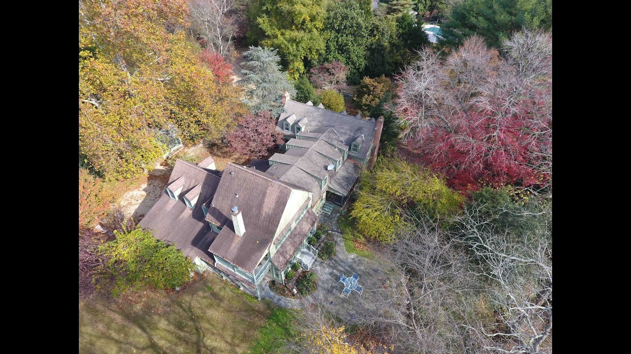 3910 Chaneyville Rd, Owings MD, Lower Marlboro - YouTube