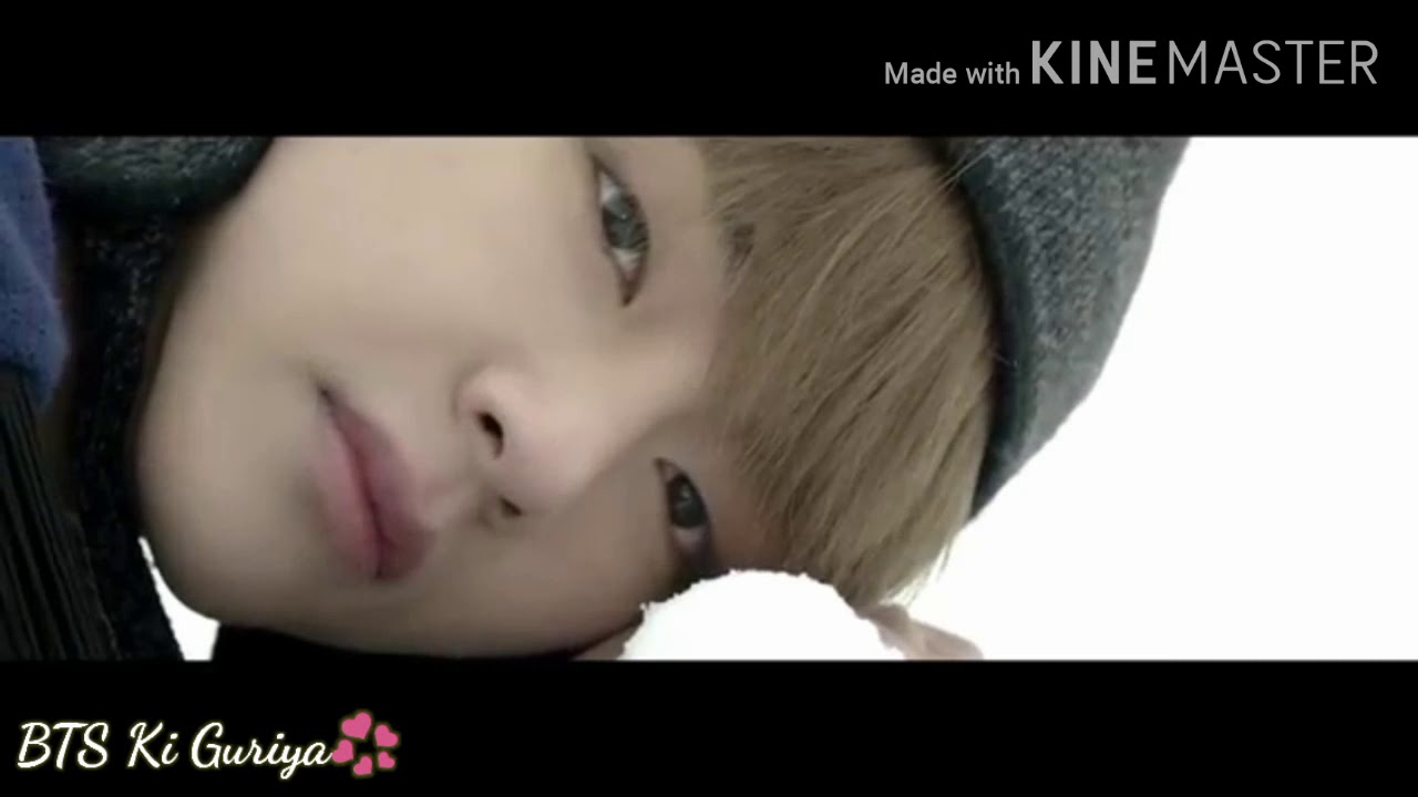 Bts We Are Bulletproof The Eternal Fmv Youtube