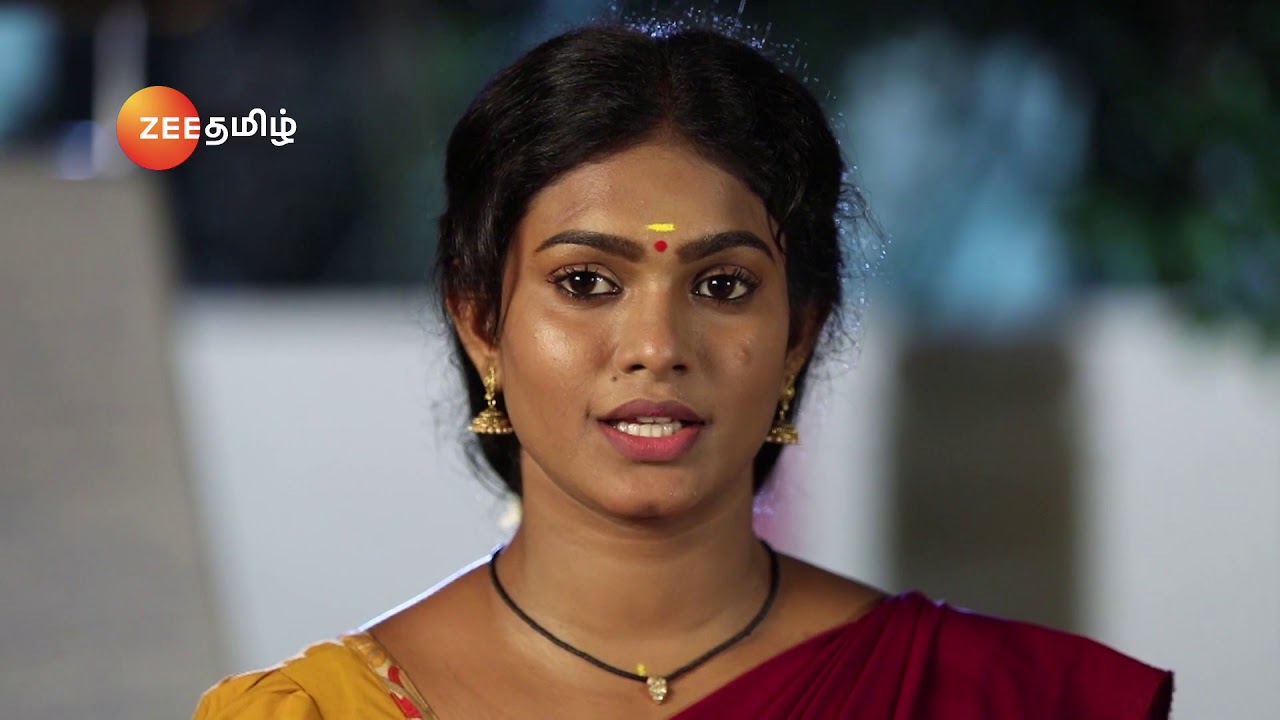 Yaaradi Nee Mohini - best scene - 669 - Nachathira, Fathima Babu ...