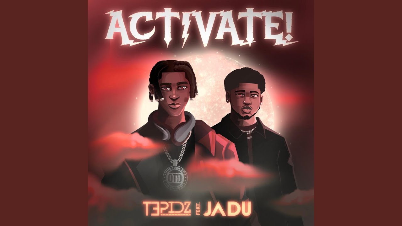 Activate - YouTube